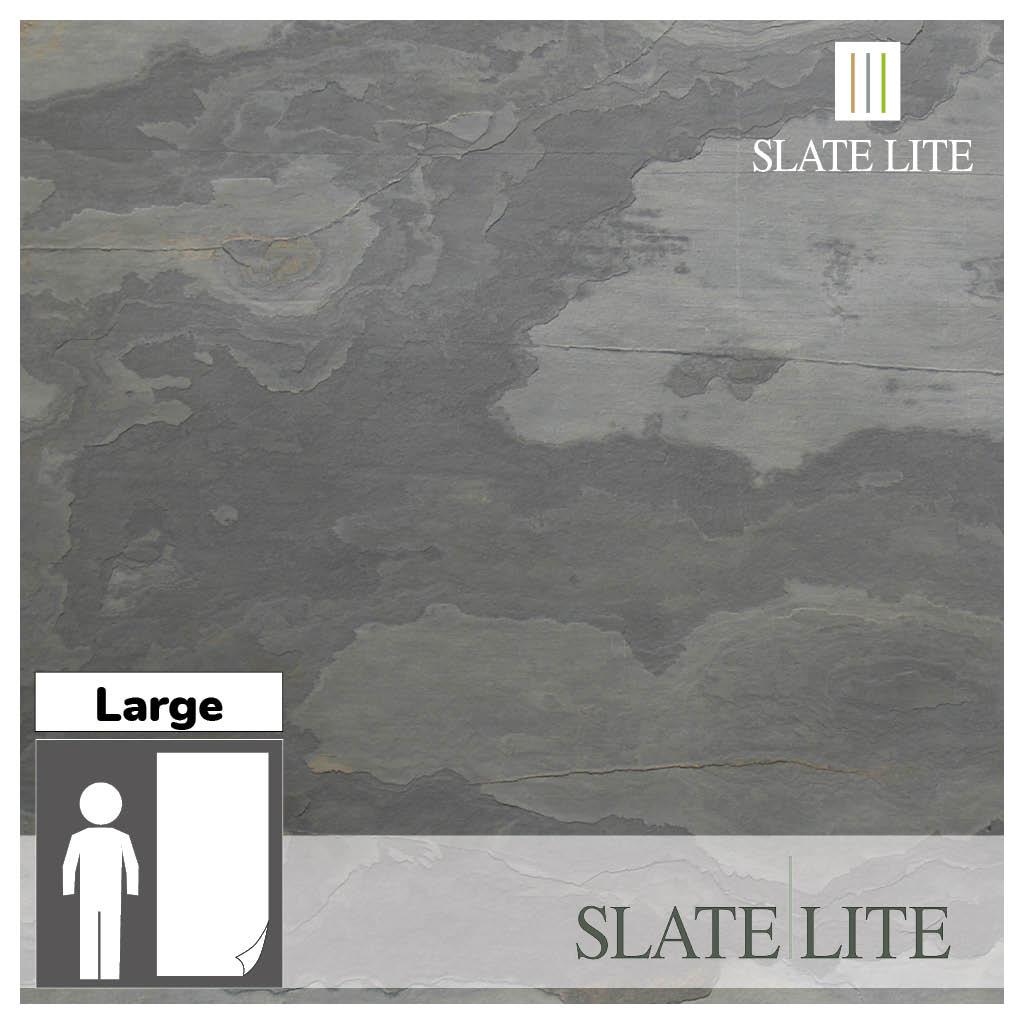 California Gold Slate-Lite